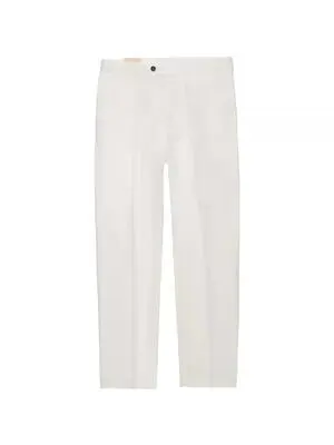 FORTELA Kent Back-pocket Trousers