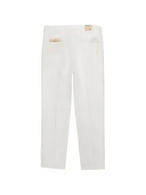 FORTELA Kent Back-pocket Trousers