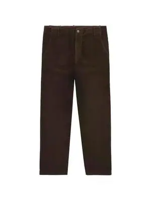FORTELA Hector Button Trousers