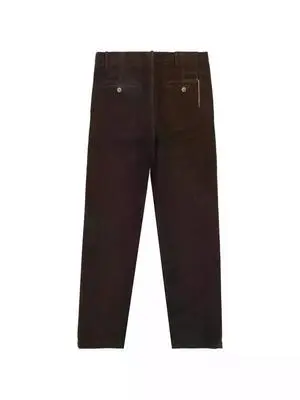 FORTELA Hector Button Trousers