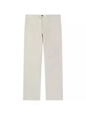 FORTELA Cotton Trousers