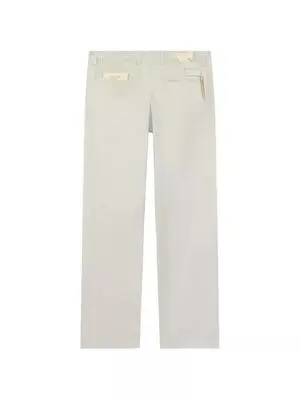 FORTELA Cotton Trousers