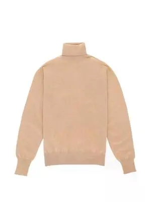 FORTELA Shannon Cashmere Sweater - Neutrals