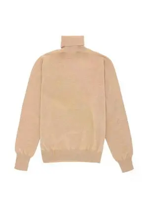 FORTELA Shannon Cashmere Sweater - Neutrals