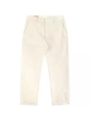 FORTELA Cotton Trousers