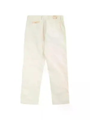 FORTELA Cotton Trousers