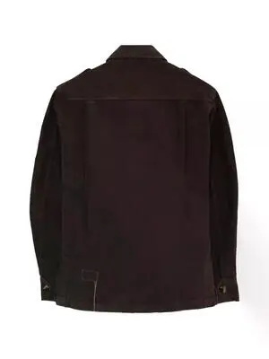 FORTELA Owen Front-pockets Jacket