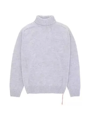FORTELA Turtleneck Sweater