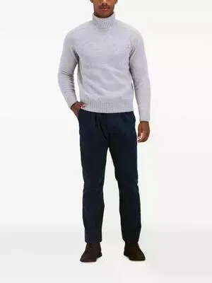 FORTELA Turtleneck Sweater