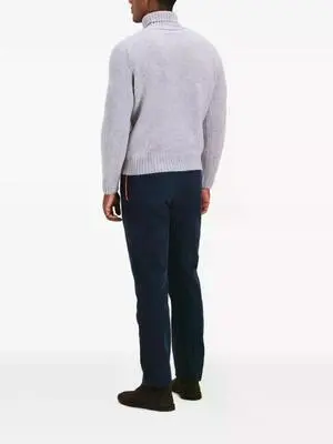 FORTELA Turtleneck Sweater