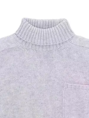 FORTELA Turtleneck Sweater