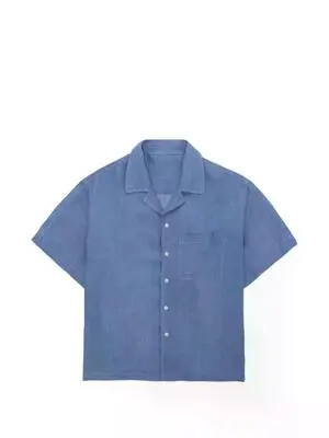 Fortela Short Sleeve Shirts For Men