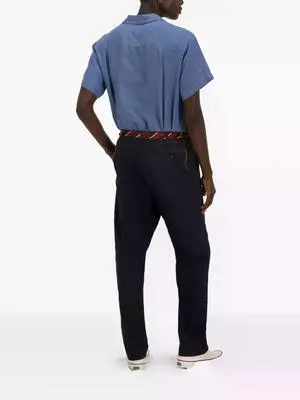 FORTELA Bowling Short-sleeve Shirt