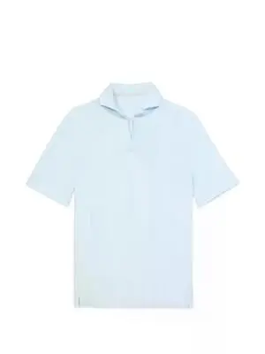 FORTELA Sullivan Polo Shirt - Blue