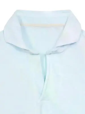 FORTELA Sullivan Polo Shirt - Blue