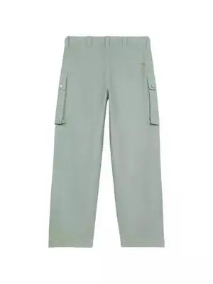 FORTELA Mott Cargo Pants - Green