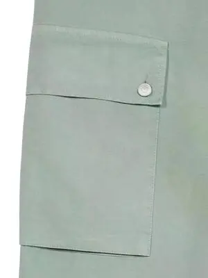 FORTELA Mott Cargo Pants - Green