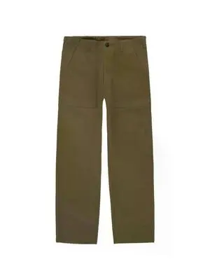 Fortela Belted Pants For Men