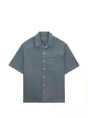 FORTELA Bowling Short-sleeve Shirt