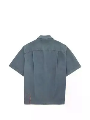 FORTELA Bowling Short-sleeve Shirt