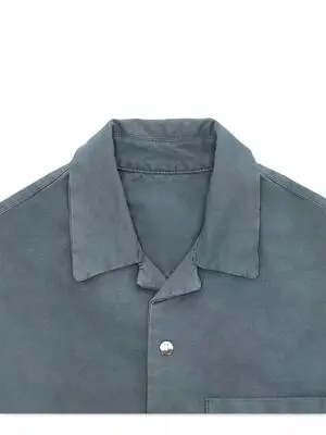 FORTELA Bowling Short-sleeve Shirt