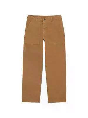 FORTELA Canvas Trousers