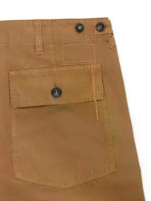 FORTELA Canvas Trousers