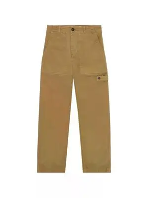 FORTELA Flap Jerryt Trousers