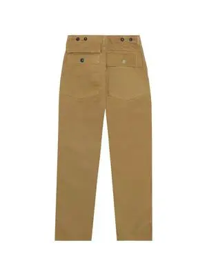 FORTELA Flap Jerryt Trousers