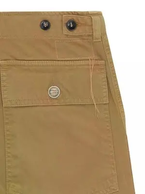FORTELA Flap Jerryt Trousers