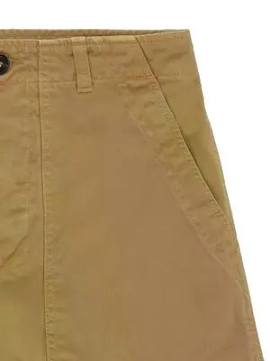 FORTELA Flap Jerryt Trousers