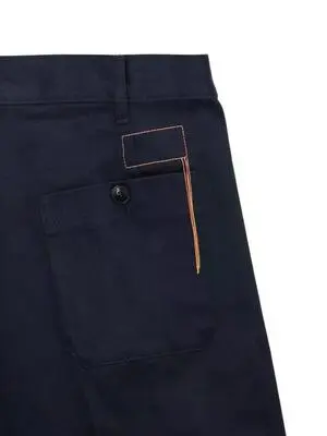 FORTELA Judy Pleated Trousers
