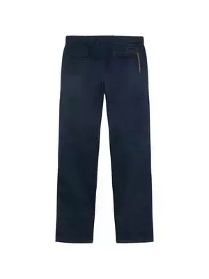 FORTELA Straight-leg Trousers