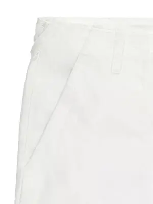 FORTELA Patch-pocket Trousers