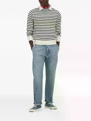 FORTELA Cotton Trousers