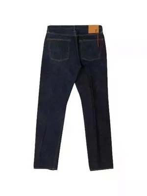 FORTELA 912 John Five-pocket Jeans