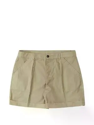 Fortela Button Detailed Shorts For Men