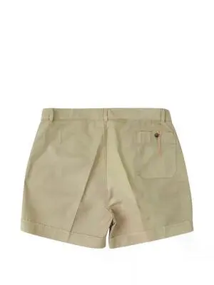 FORTELA Hautet Shorts - Neutrals