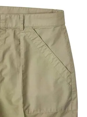 FORTELA Hautet Shorts - Neutrals