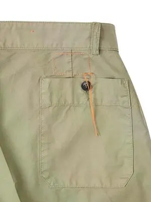 FORTELA Hautet Shorts - Neutrals