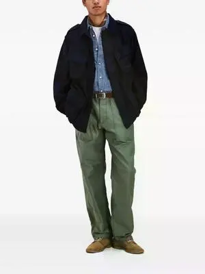 FORTELA Jungle Shirt