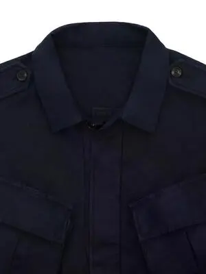 FORTELA Jungle Shirt