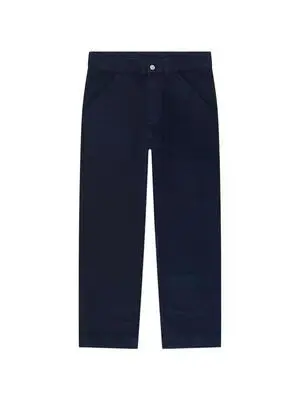 FORTELA Area Trousers - Blue