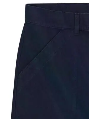 FORTELA Area Trousers - Blue