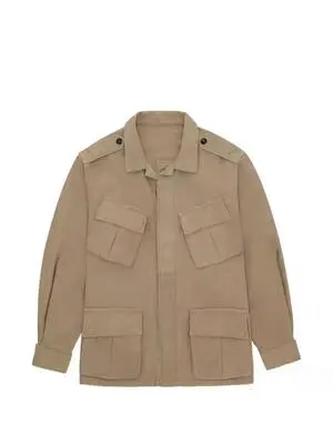 FORTELA Four-pocket Jacket