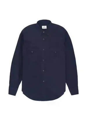 FORTELA Kayace Shirt - Blue