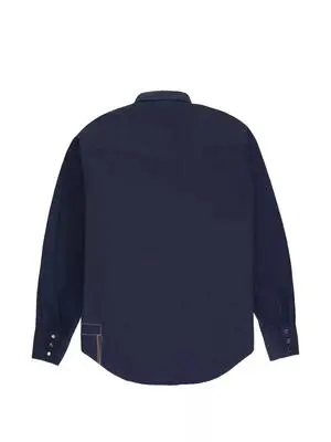 FORTELA Kayace Shirt - Blue