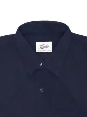 FORTELA Kayace Shirt - Blue