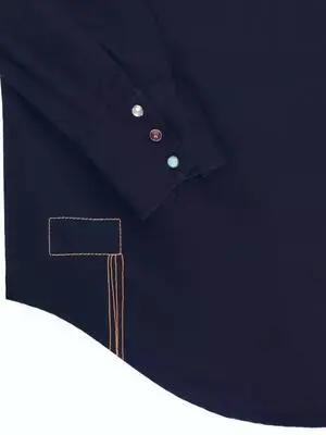 FORTELA Kayace Shirt - Blue