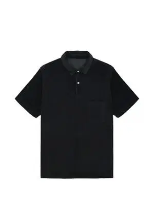 FORTELA Missourim Front-pocket Polo Shirt